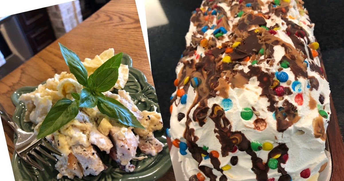 Dream Home Cooking Girl: Here are the recipes from this morning's show ...