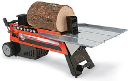 The Best Wood Splitters: Wood Splitters