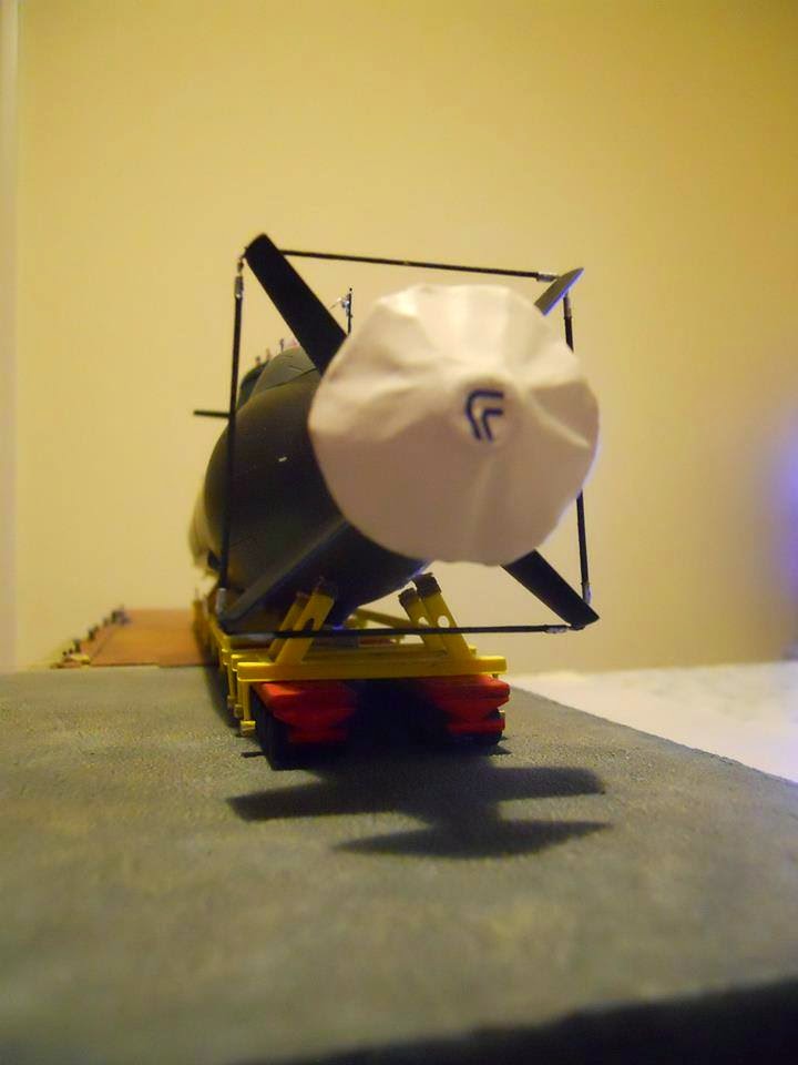 MODELISMO Y MODELISTAS "THE MASTERS" IV(Anexo Submarines): "Varo ...