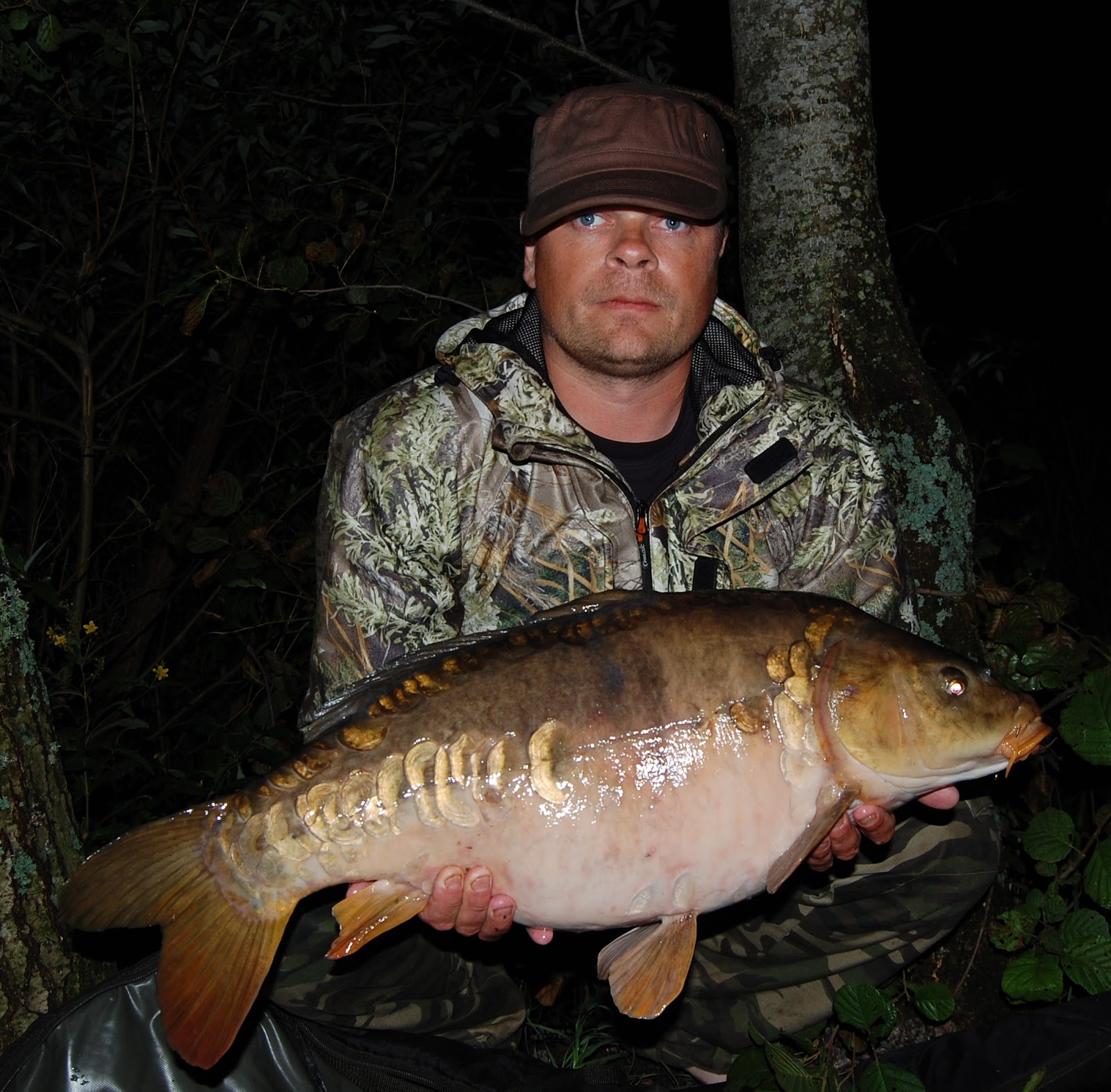 Carpfishing my way by Luis Rasmussen. Sveriges ledande och lärorikaste ...