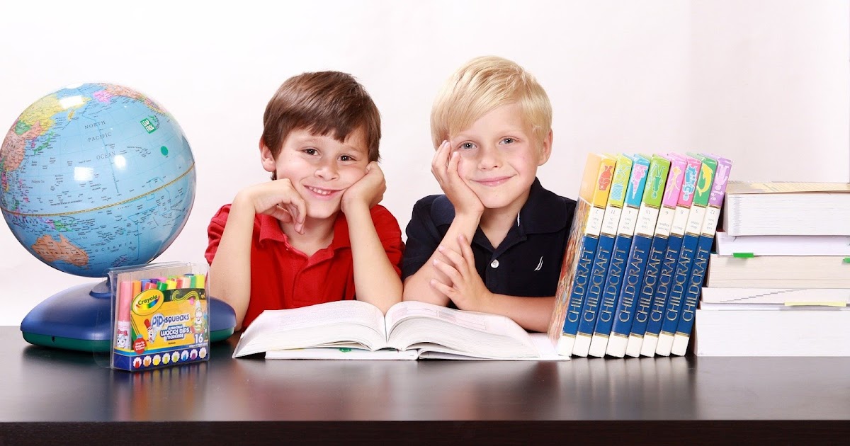 Why Is Your Child Avoiding Pre School?