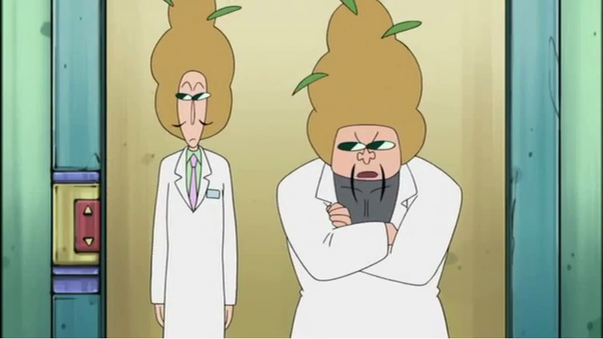 Crayon Shin-chan: The Spy Movie 2011 [HD] Hindi - Toon Plex