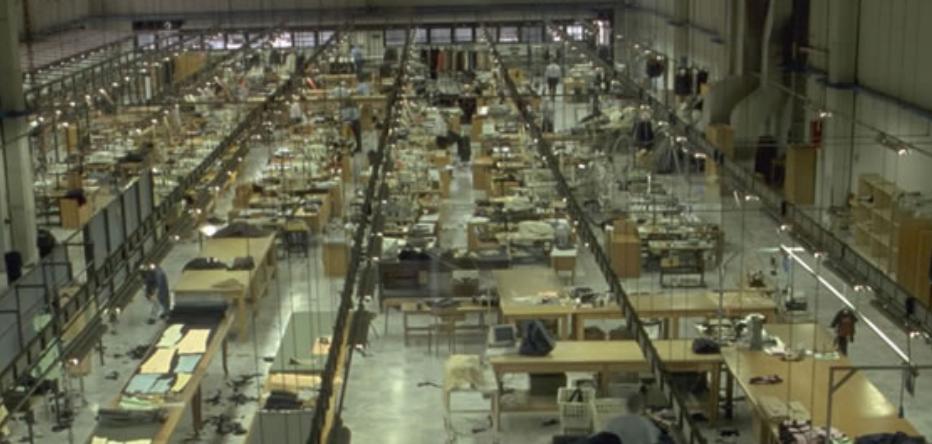 Naples, Kiton: suits – Permanent Style