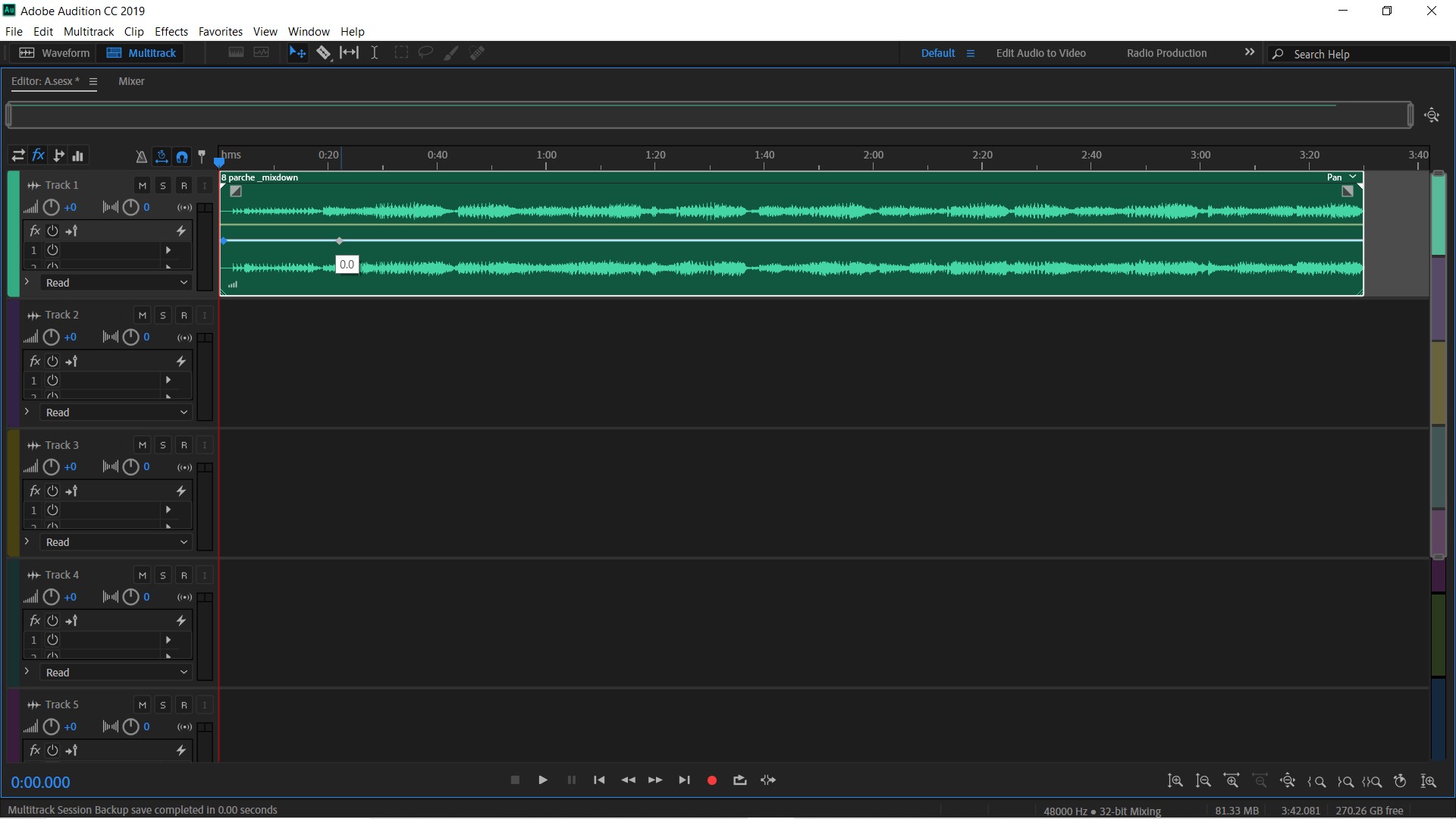 HOW TO MAKE 8D AUDIO LIKE A PROFESSIONAL