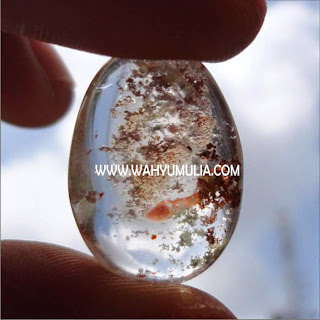 Batu Kecubung Karang Antik (Kode:164) | permatasatu