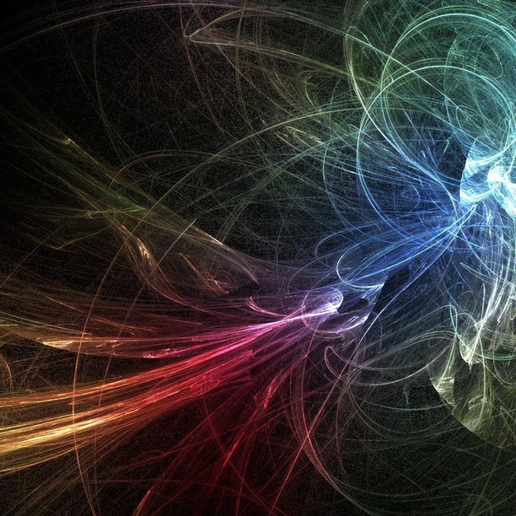 iPad Wallpapers: Best Color iPad Wallpapers