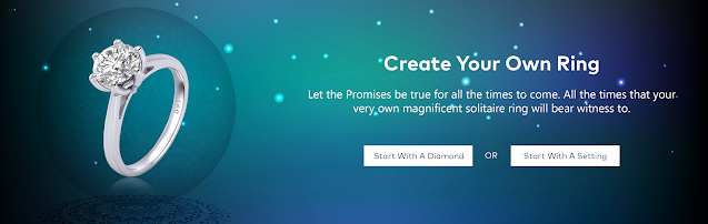 Engagement Ring Ideas – Designing (Create) Your Own Ring