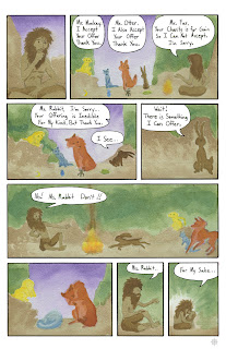 Trey Hodges: Moon Rabbit Story