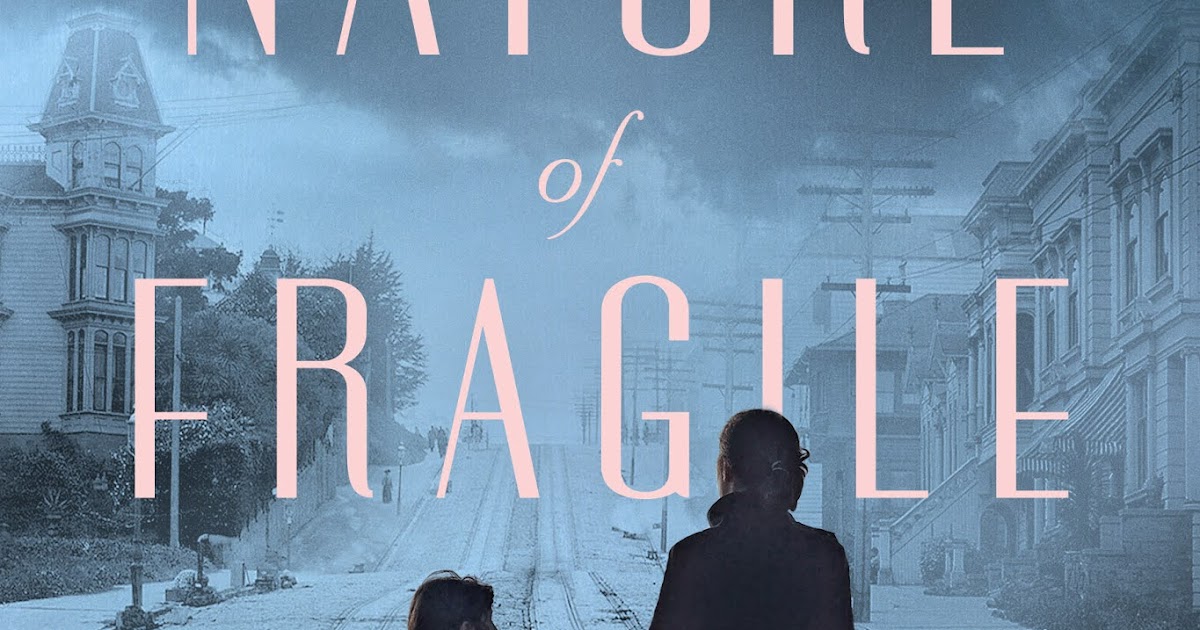 Book Review and GIVEAWAY: The Nature of Fragile Things, by Susan ...