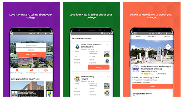 Mobile application reviews download and development: Best App about ...