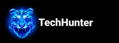 TechHunter-official TH website