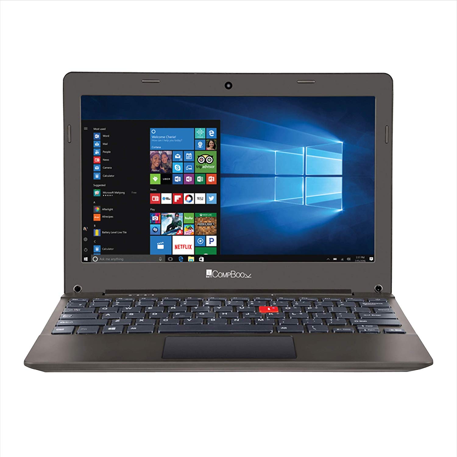 iBall Excelance OHD IPS Screen with 11.6-inch FHD Display Laptop - Best ...