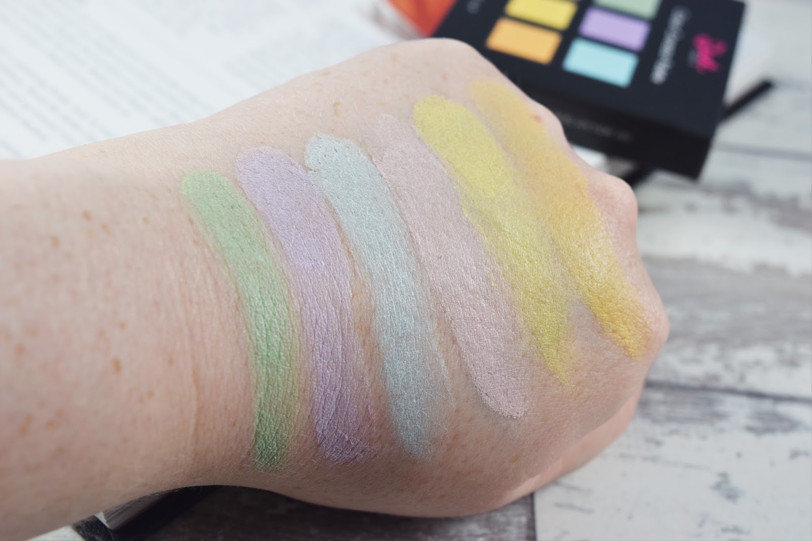 NEW HIGH STREET MAKEUP RELEASES YOU NEED TO TRY - A Life With Frills