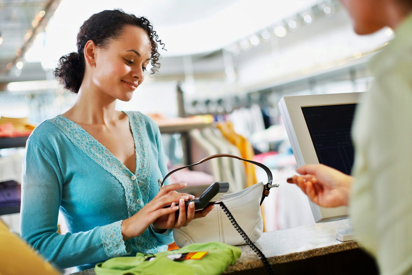 The Benedict Chidiele Blog: 5 Simple Steps To Increase Customers For ...