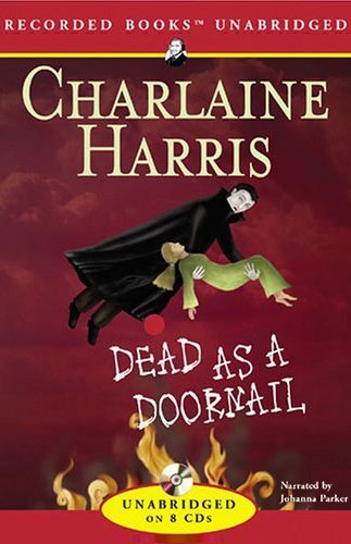 Dead as a Doornail: Sookie Stackhouse Southern Vampire Mystery # 5 ...