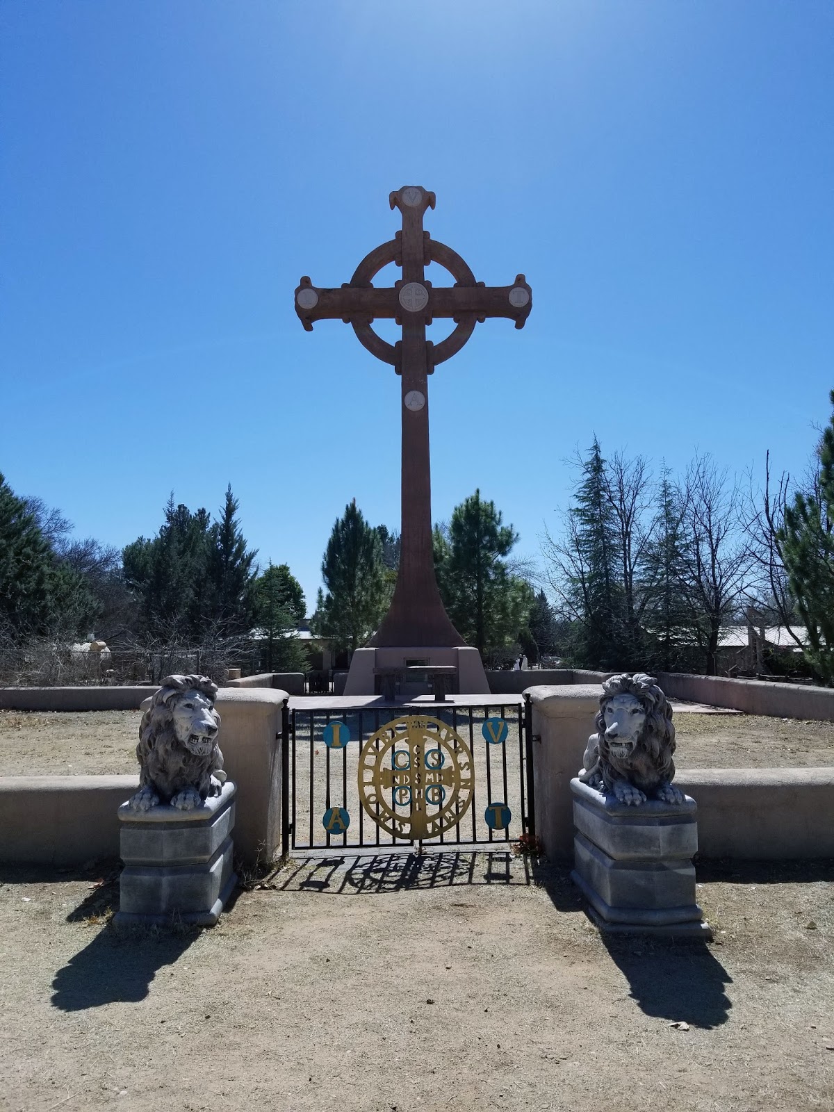 Holy Trinity Monastery