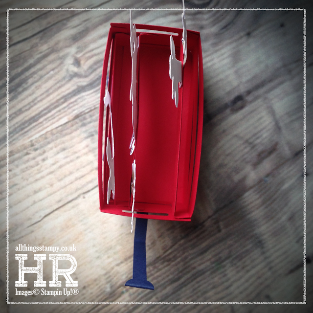 All Things Stampy: Animal Outing cart