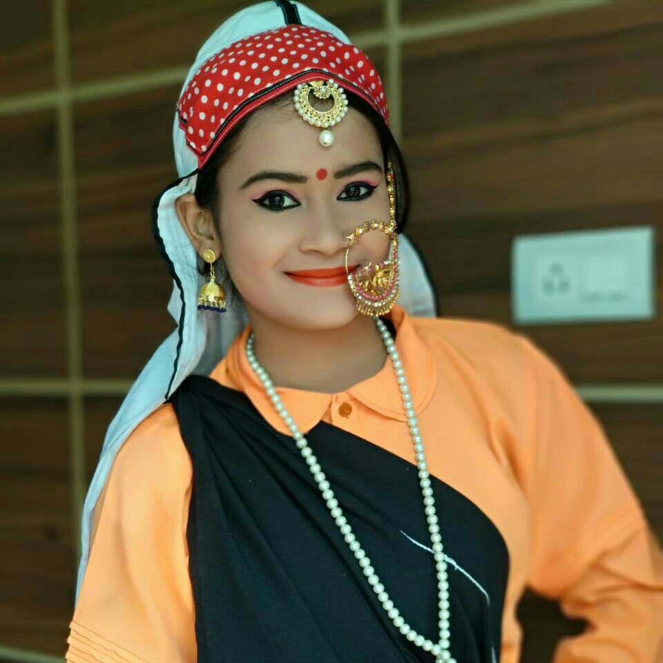 Top 10 Facts about Pahadi Girls