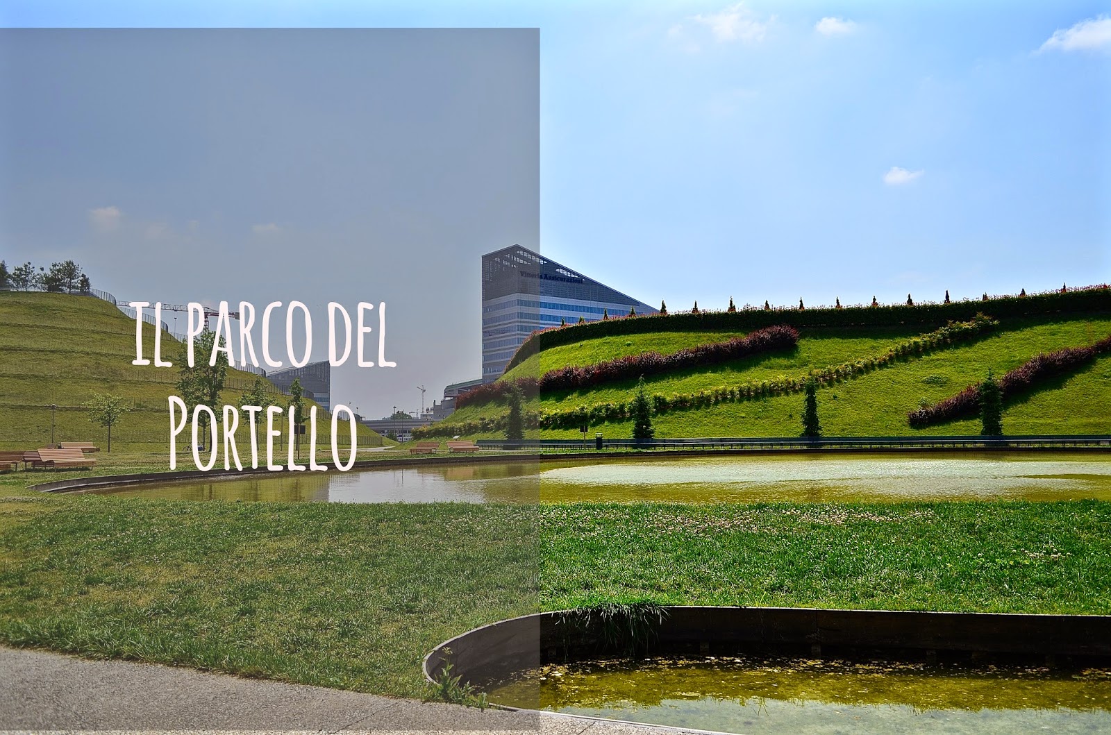 il Parco del Portello | this is Milano