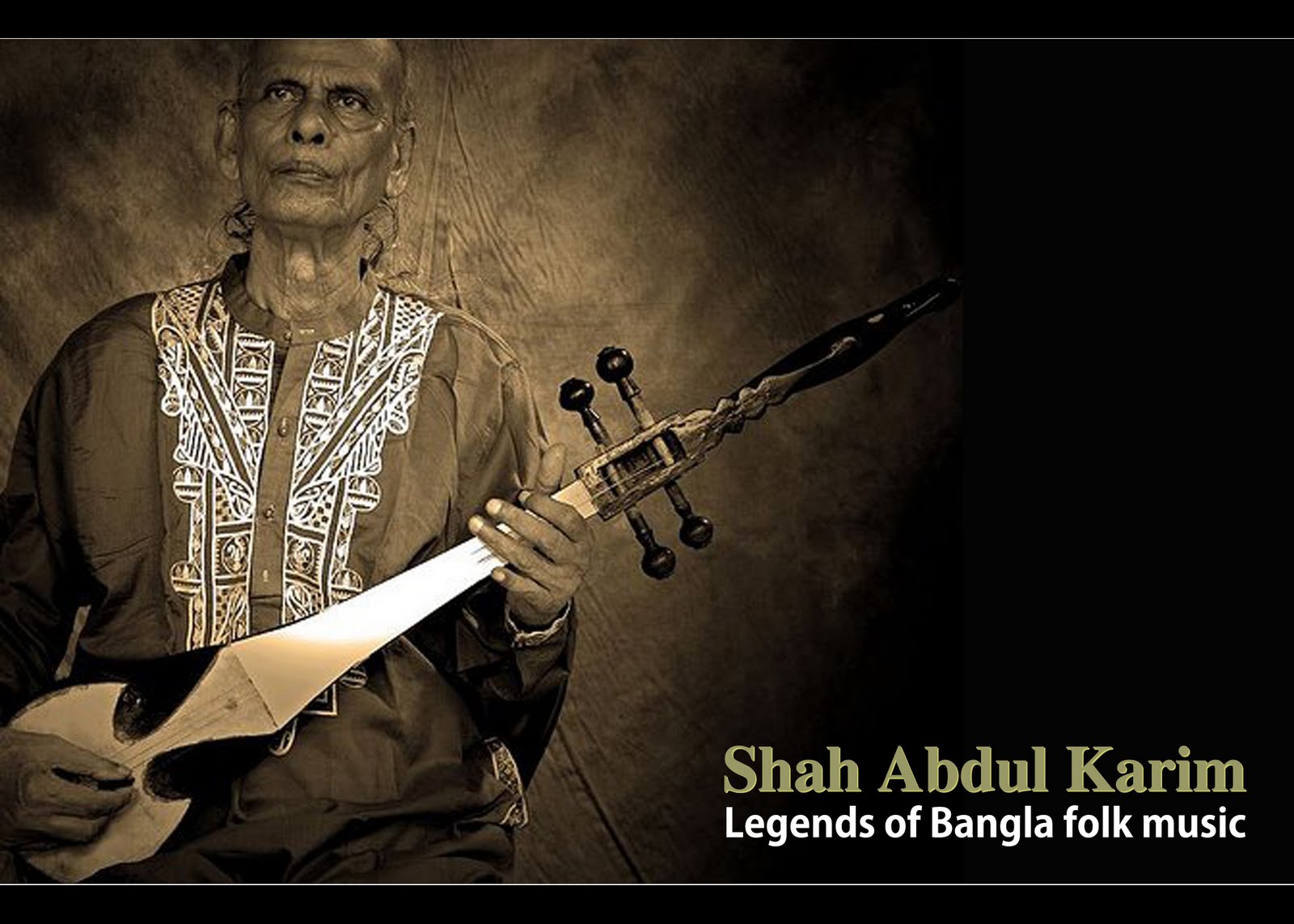 Photos | Shah Abdul Karim Total Work