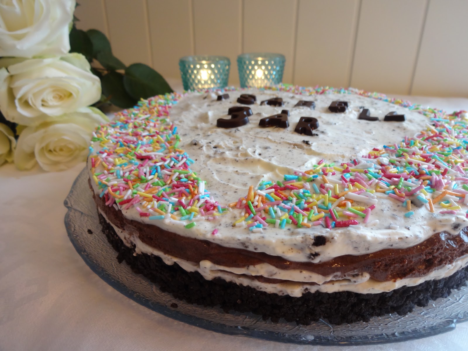 Edels Mat : Oreokake ((♥))