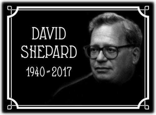 Antti Alanen: Film Diary: Russell Merritt: “David Shepard – Shadowing ...