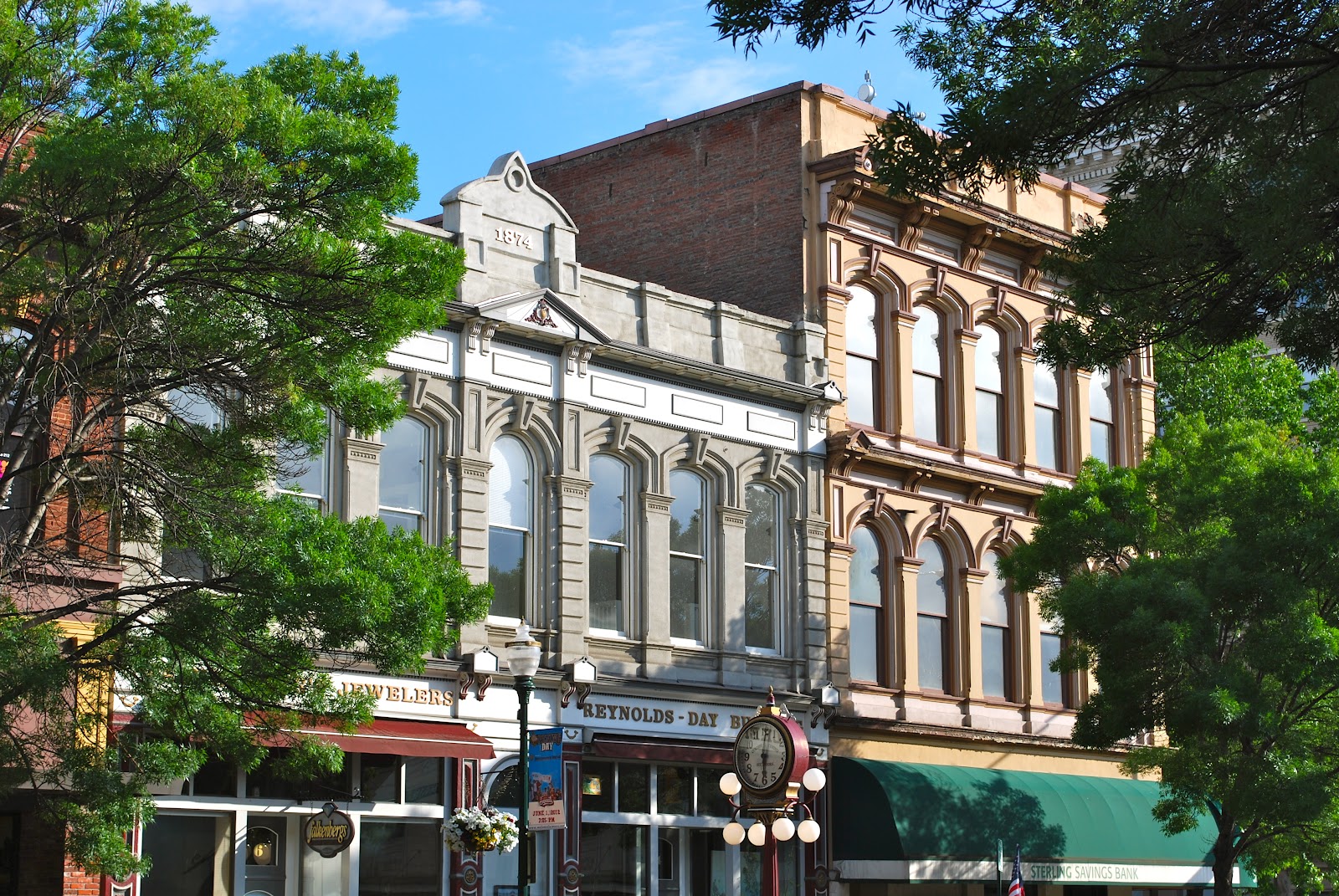 Wanderlust Traveler: Walla Walla, Washington (Sightseeing)