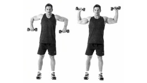 Barbarian Fitness :Road to Freedom: 4 EXERCISES TO WARM UP FOR A CHEST DAY