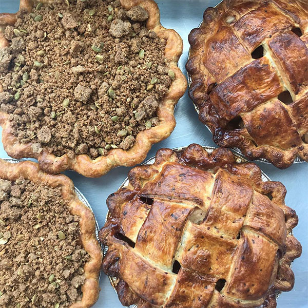 19 Must-Try Metro Detroit Bakeries