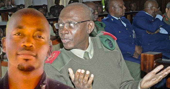 João Lourenço faz o assassino Savimbi de herói e faz de general Zé ...