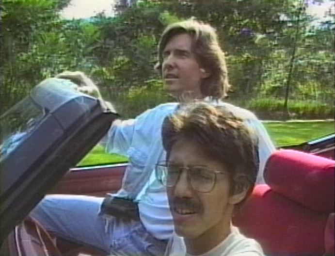 SOV HORROR: Review - Feeders (1996)