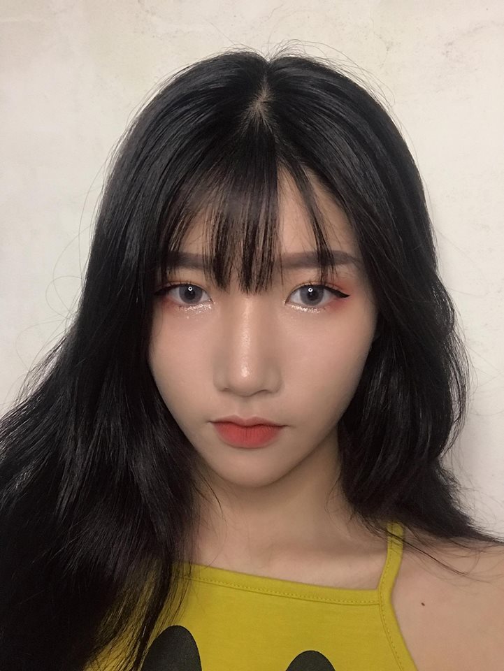 Chang Heamin - Em không muốn rơi vào những vòng tròn rối ren | Dân 47 ...