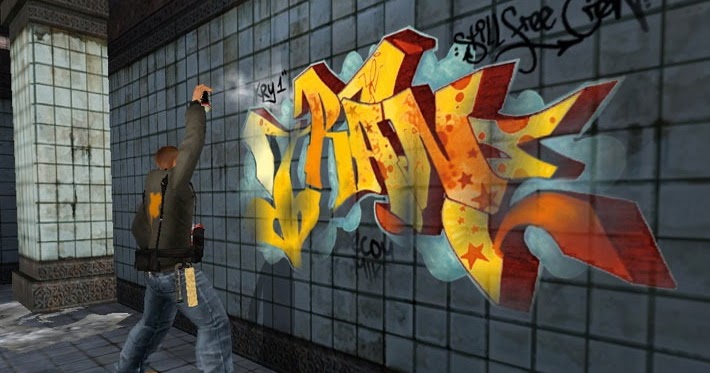 Getting Up Free Download PC Game Full Version - Flight Level 390