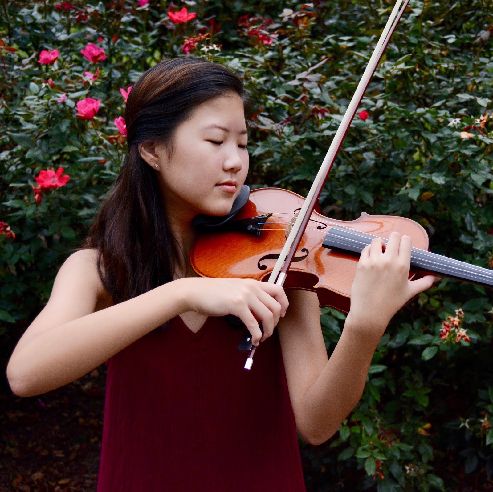 Alyssa Kim | Great Composers Competition Series