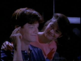 MÁS QUE CINE DE LOS OCHENTA: La Mosca 2 (1989, Chris Wallas) The Fly II