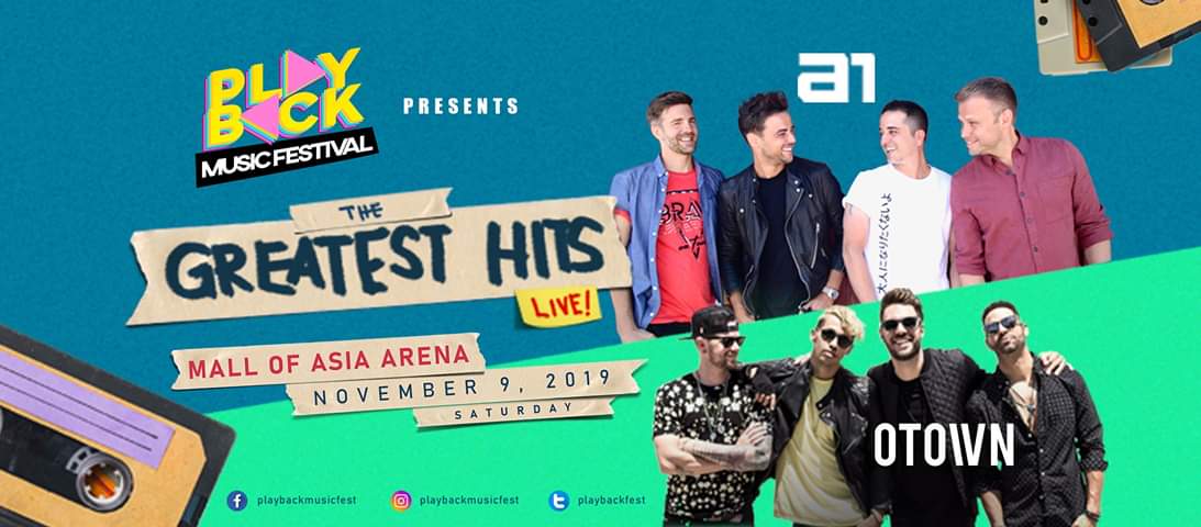 5 Reasons Why You Should Watch Playback Music Festival Presents ...