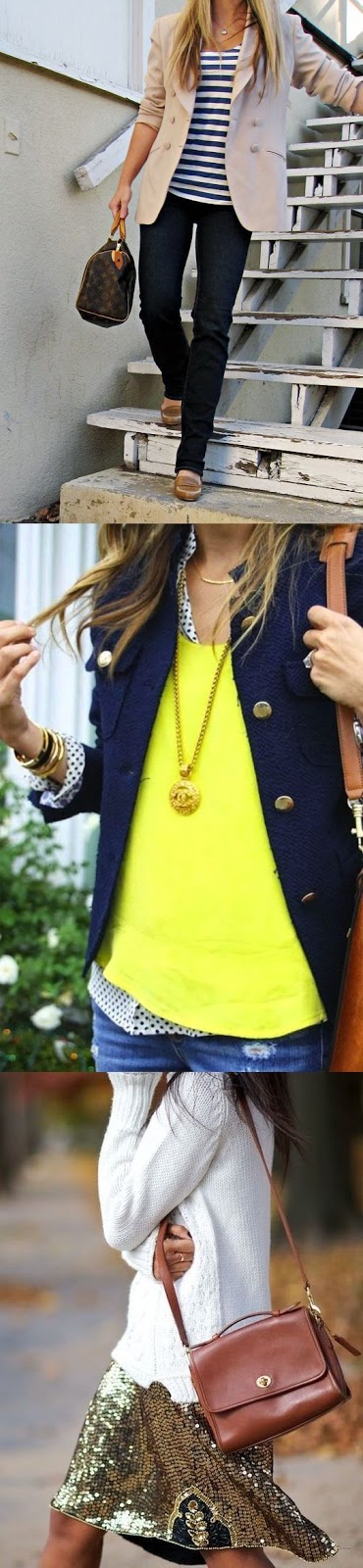 cool chic style streetstyle fashion ~ Outfits Lovely Style