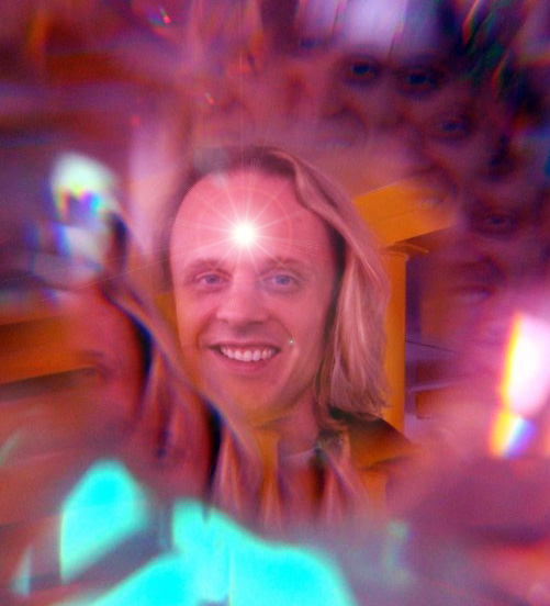 David Wilcock - New children in the worldNew Children in the World