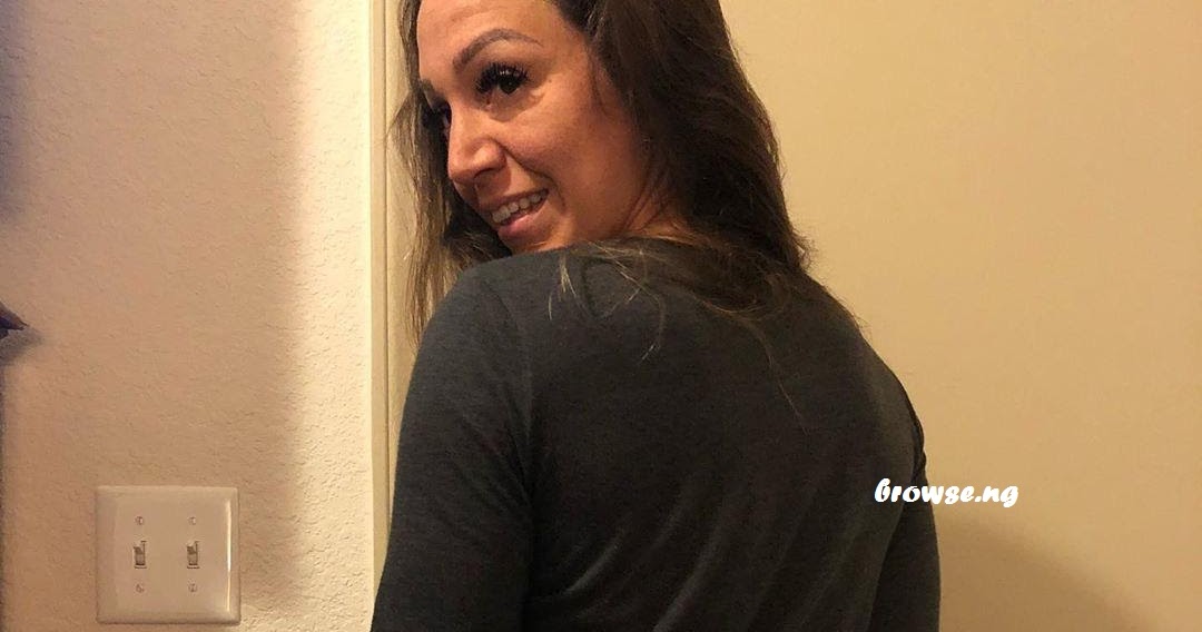 Browse.NG - Nigerian Updates: Mary Bellavita Biography, Age, Family ...