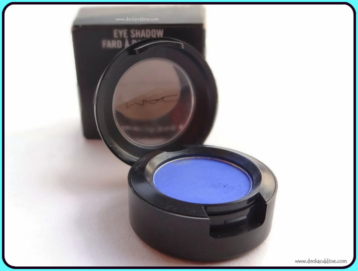 Mac Eyeshadow Looks For Blue Eyes