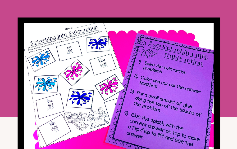 My Kind of Teaching: Math Centers that Are Easy to Plan, Organize, and ...