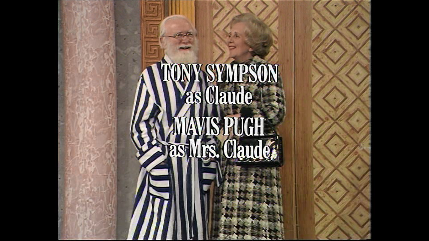 Round The Archives: Fifty Years On