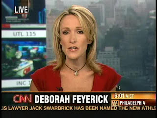 Contra O'Reilly: On CNN's Deborah Feyerick