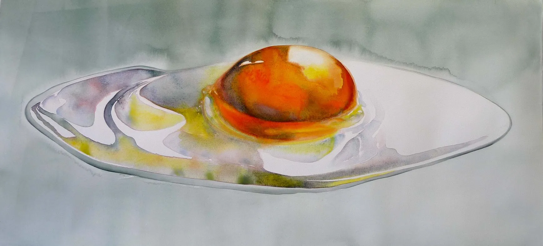 Carol Carter, 1955 | Pittrice acquerellista | Tutt'Art@ | Masterpieces