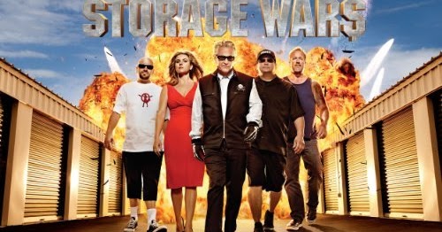 Storage Wars Net Worth