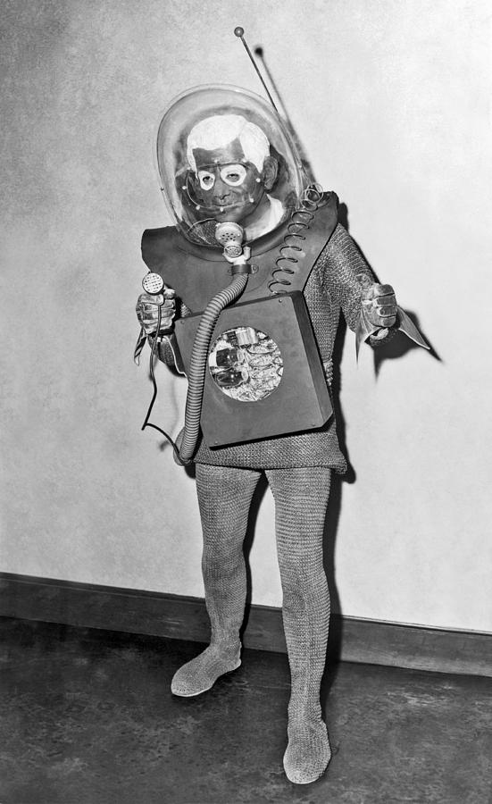 CinemaSpection: The Man From Planet X - Supplement