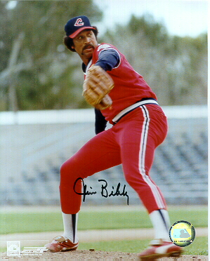 Jim Bibby - Alchetron, The Free Social Encyclopedia