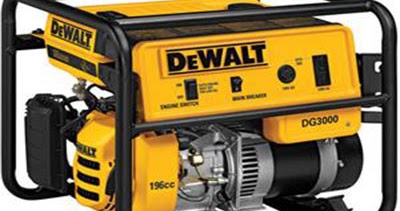 Portable Generators Buying Guide: Portable Generators Buying Guide ...