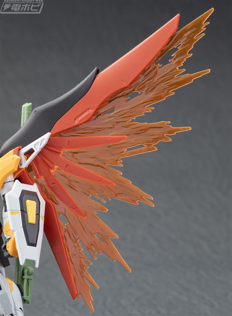 HGCE 1/144 Destiny Gundam [Heine Westenfluss Custom] Sample Images by ...