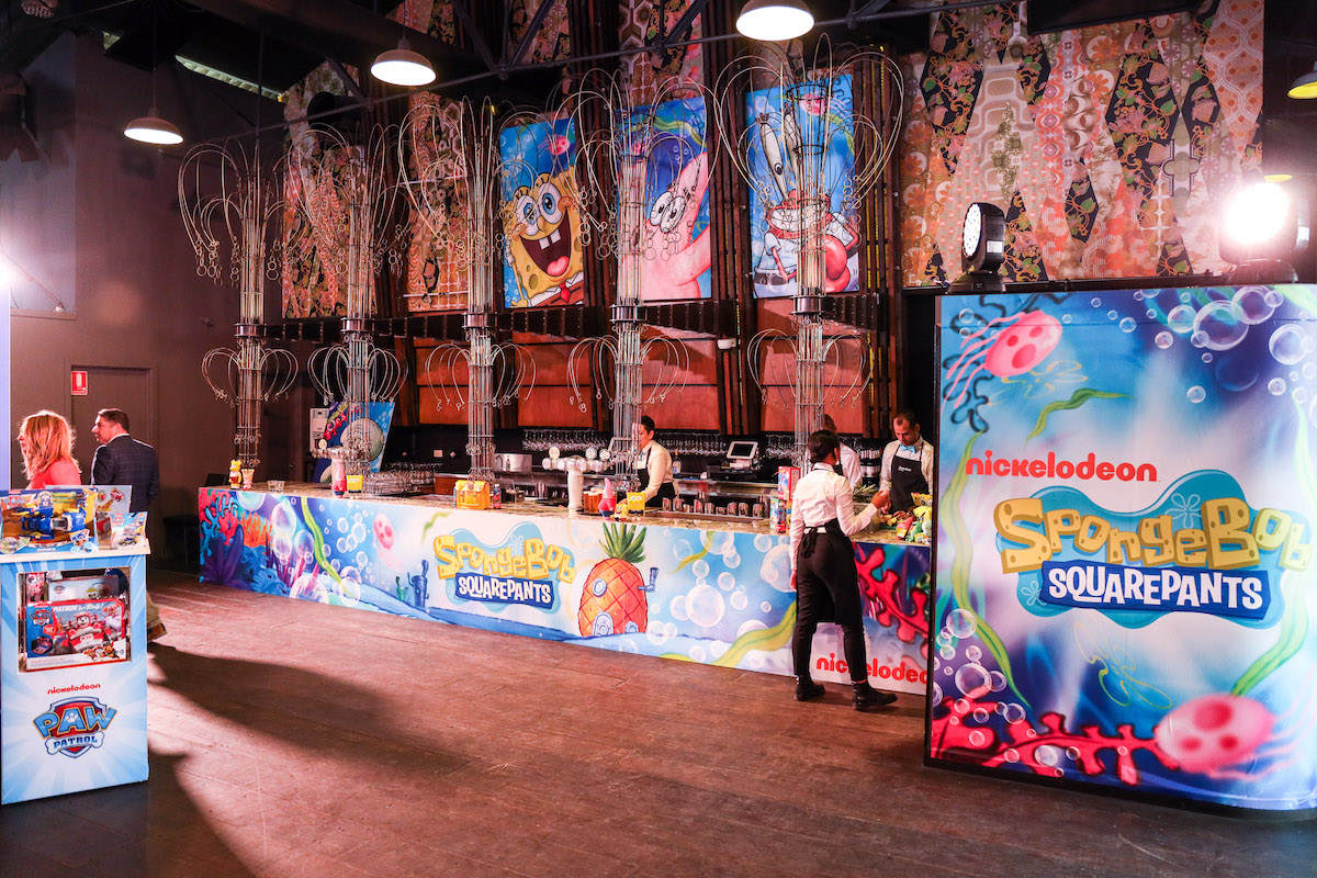 NickALive!: ViacomCBS Consumer Products Showcases Expanded Portfolio at ...